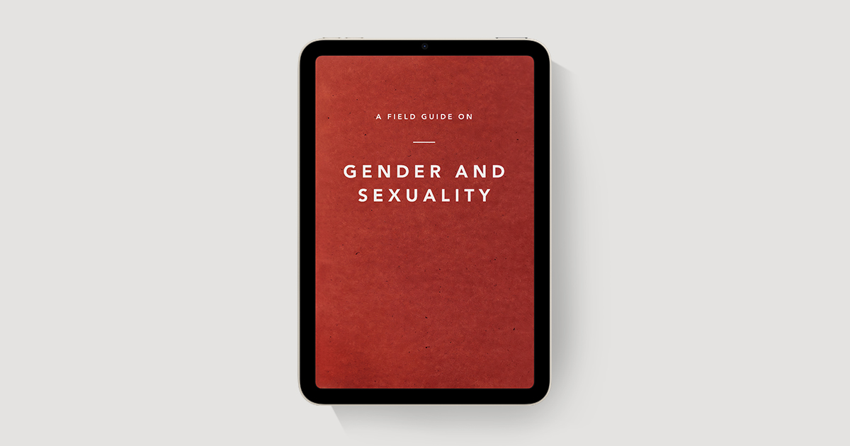 Download 'A Field Guide on Gender and Sexuality' eBook for Free