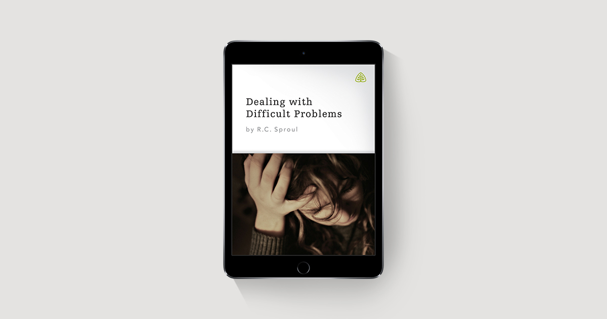 Download the ‘Dealing with Difficult Problems’ Video Series for Free