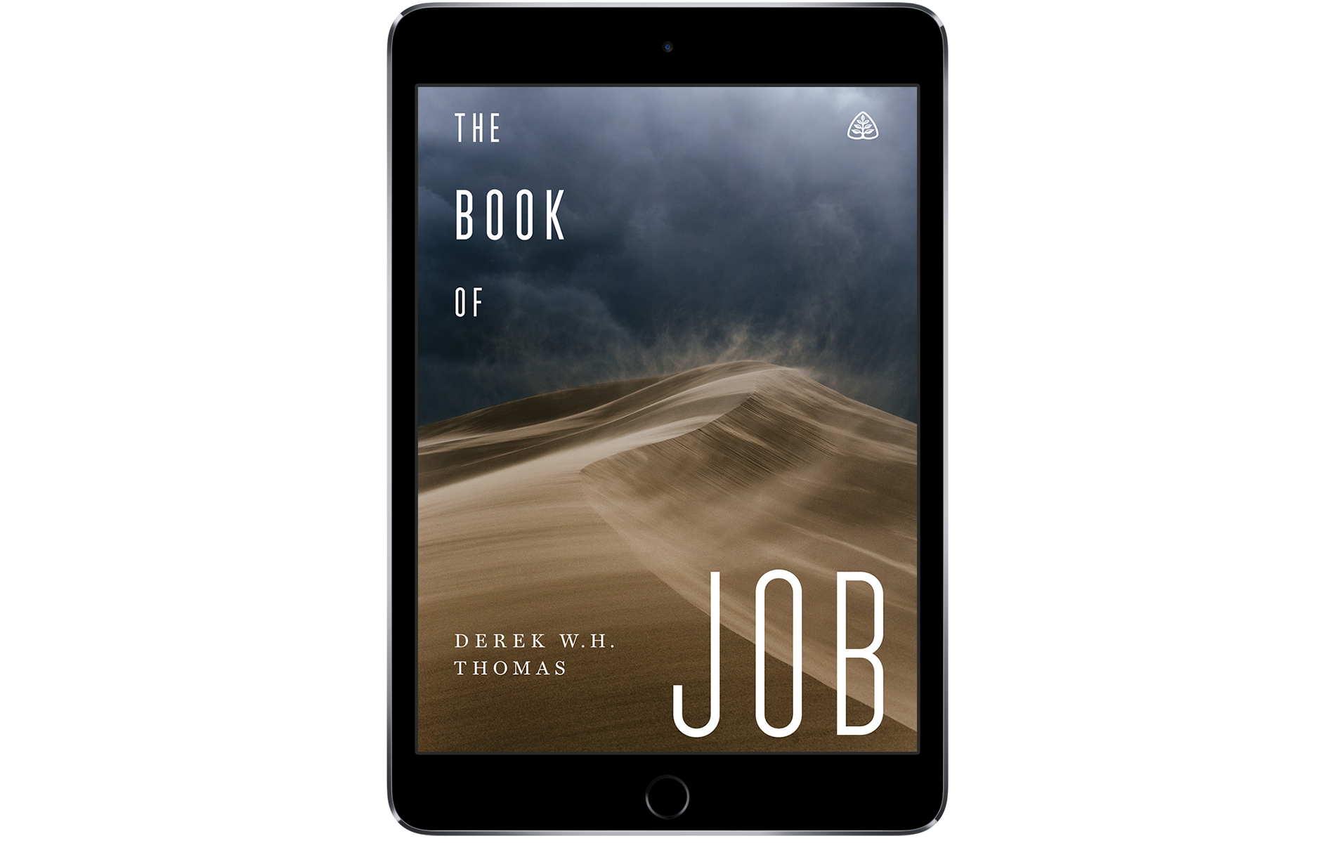 Download ‘The Book of Job’ Teaching Series for Free