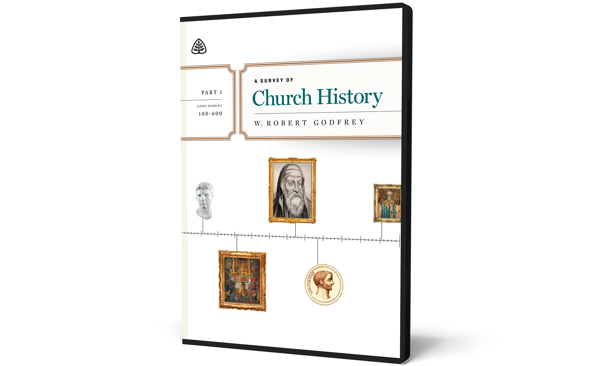 Get The A Survey Of Church History Part 1 A D 100 600 DVD With W Get The A Survey Of Church History Part 1 A D 100 600 DVD With W